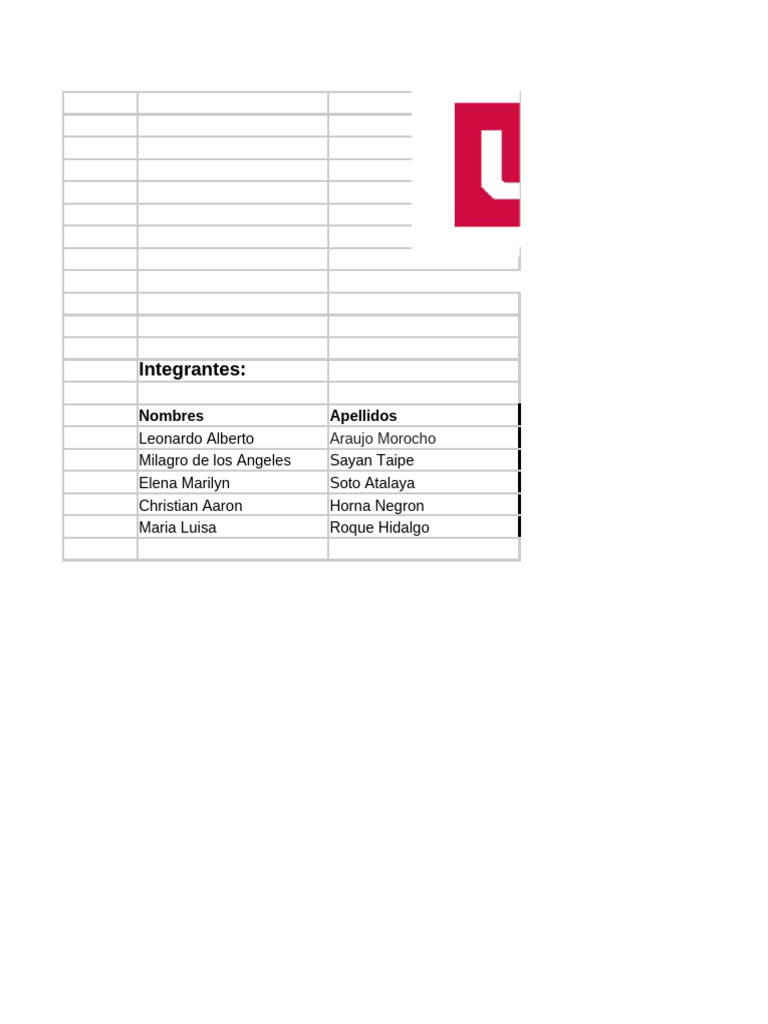 Informatica Utp 2024 Ta4 | PDF