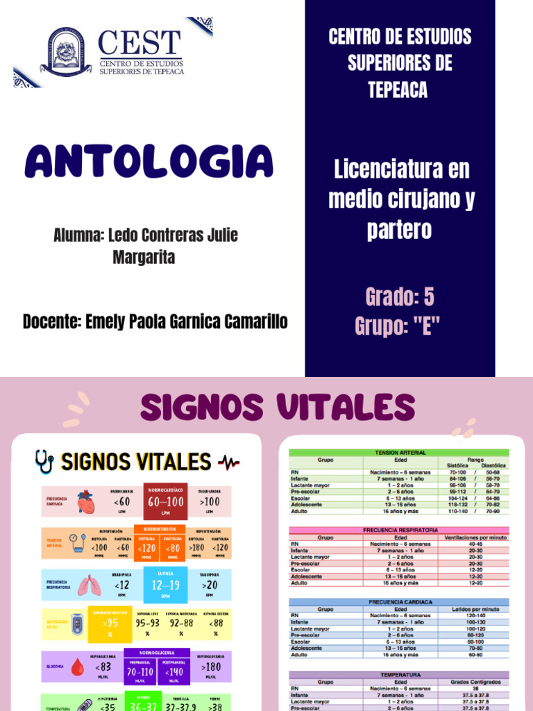 Etiología | PDF