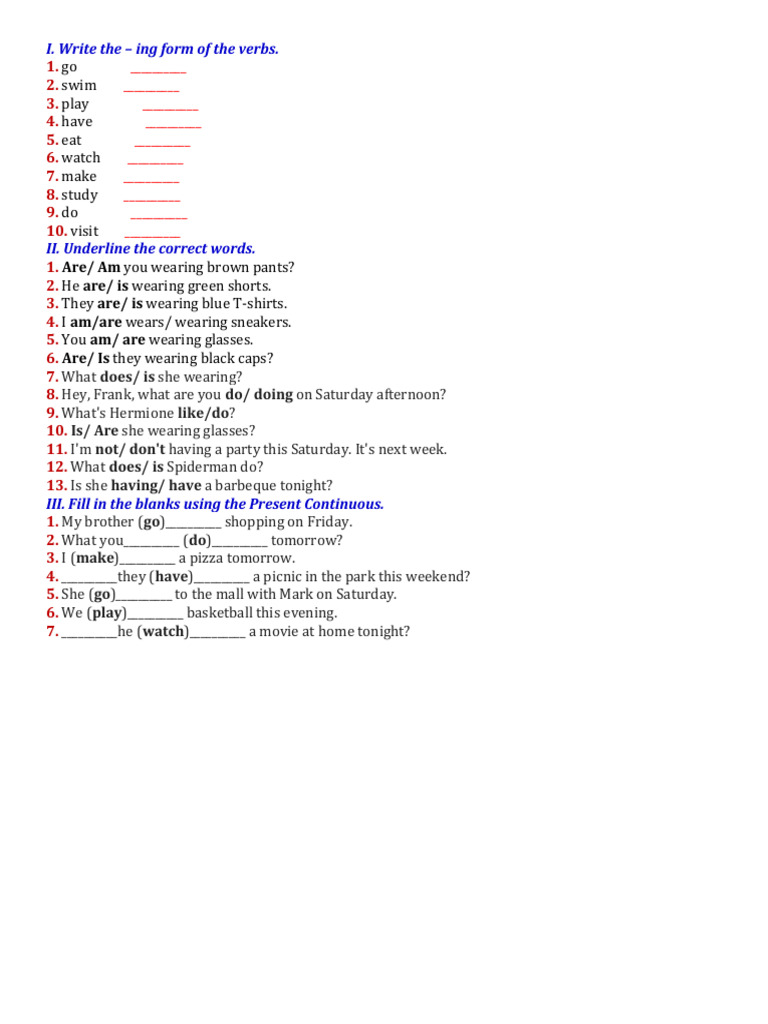 English 6 - W13 | PDF