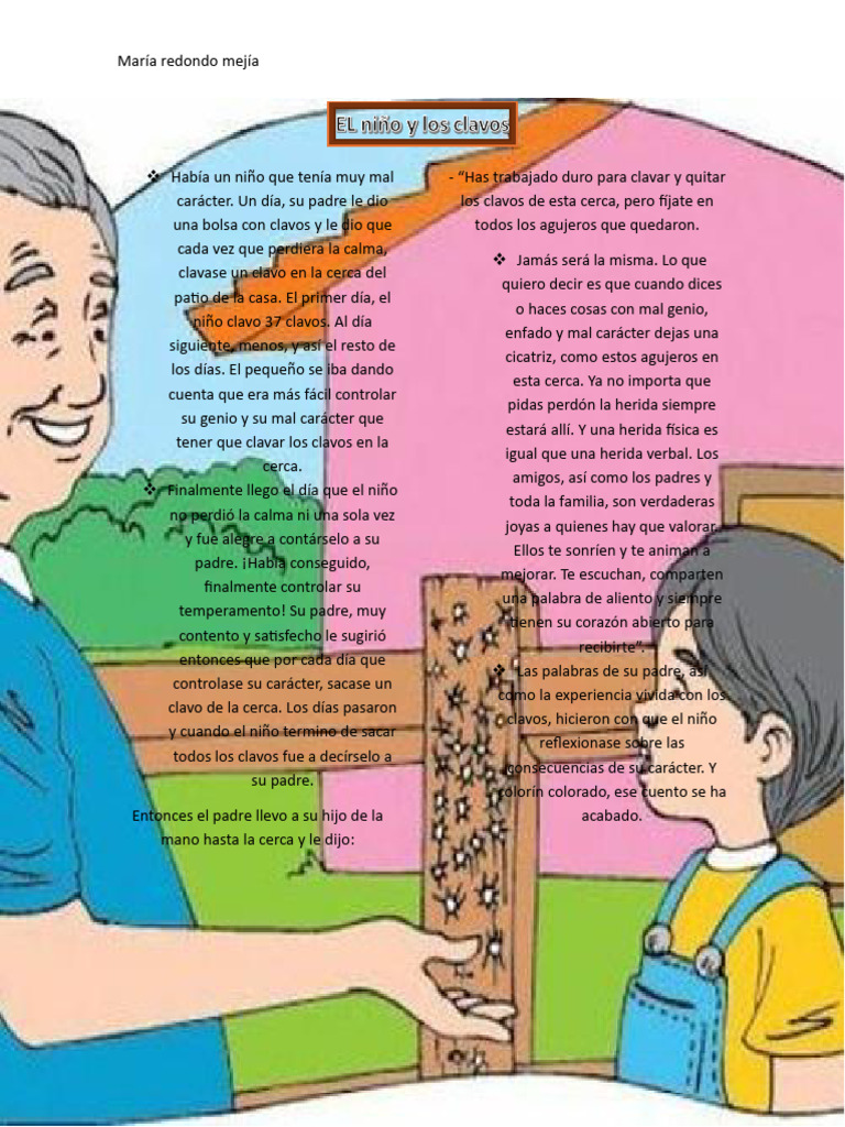 Maria Redondo mejia _ITarea | PDF