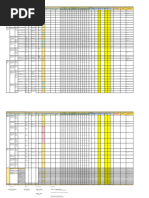 DFT Org Chart Dec 22 v3 | PDF | Economies | Business