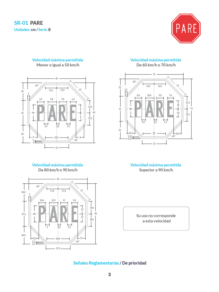 SR - 01 Pare | PDF
