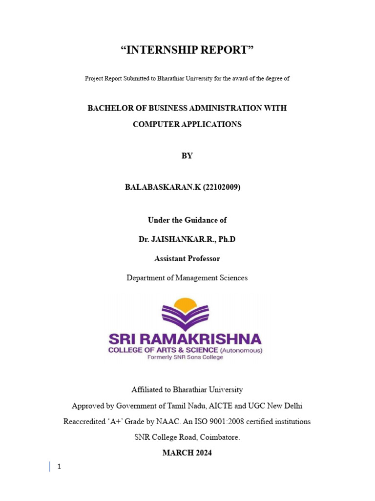 Report on Internship-2 | PDF | Textiles | Carpet