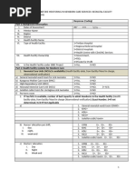 NBSU and NBCC Guidelines - 2020-2021 | PDF