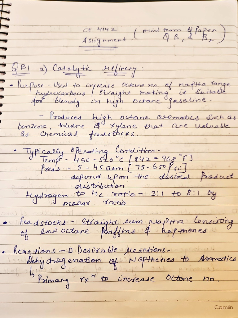 Pankaj - Assignment CE4142 | PDF