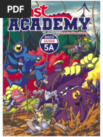Beast Academy - 5A Practice | PDF