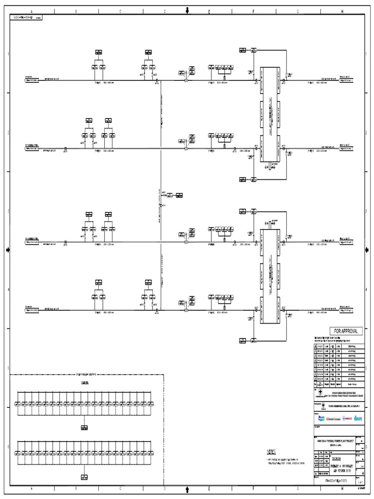 Vt4-Xg02-p1hla-310015 - Primary - Secondary Air System (2-2) | PDF