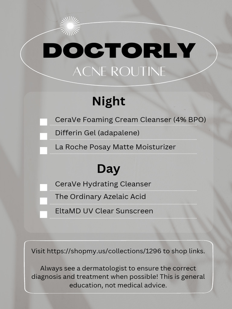 Doctorly 1 | PDF