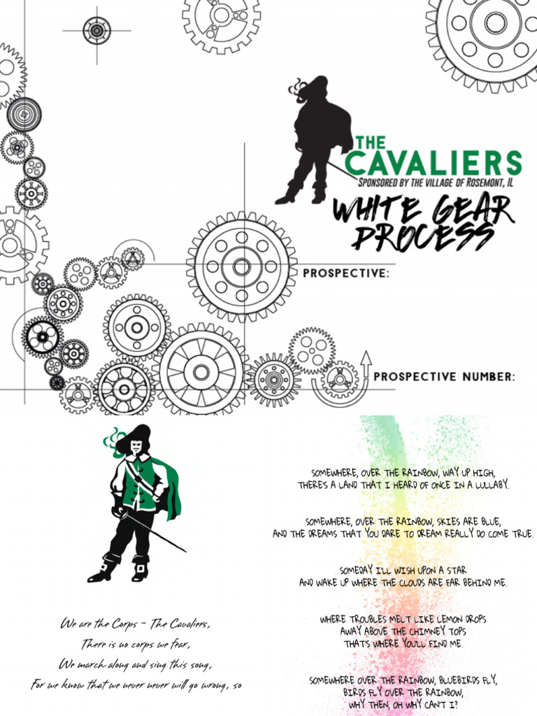 White Gear Packet - 2021-Compressed | PDF