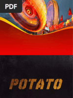 Asexual Reproduction | PDF | Potato | Organisms