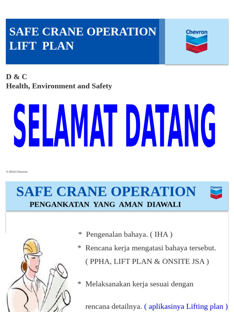 0049. LR_Lift Plan | PDF