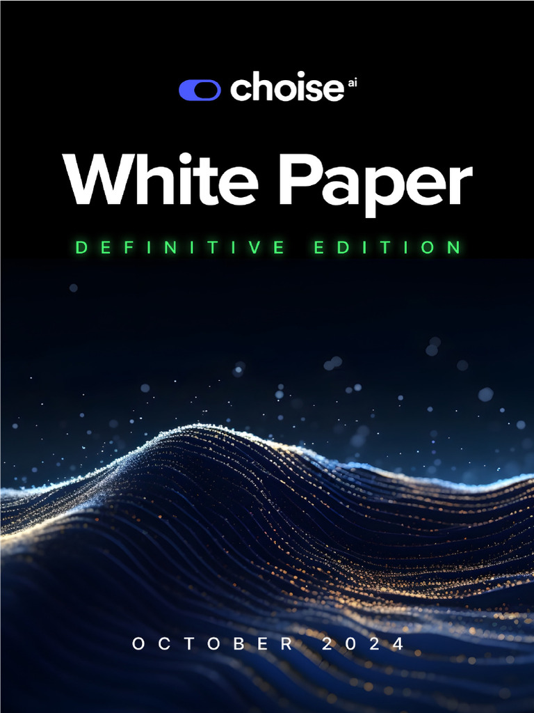 White Paper | PDF