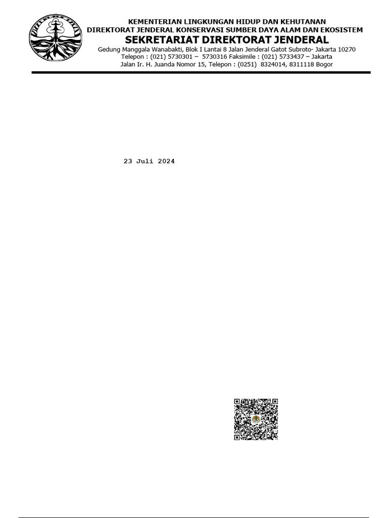 Pendaftaran Ujikom Periode III THN 2024 Lingkup KSDAE | PDF