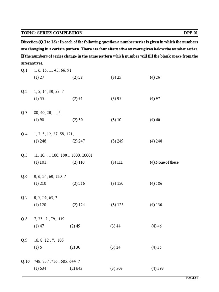 9th-DPP(1-2)_MAbility_Series Completion | PDF