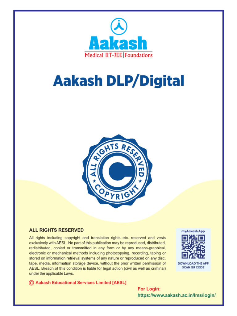 AR-009 CopyRight DLP | PDF