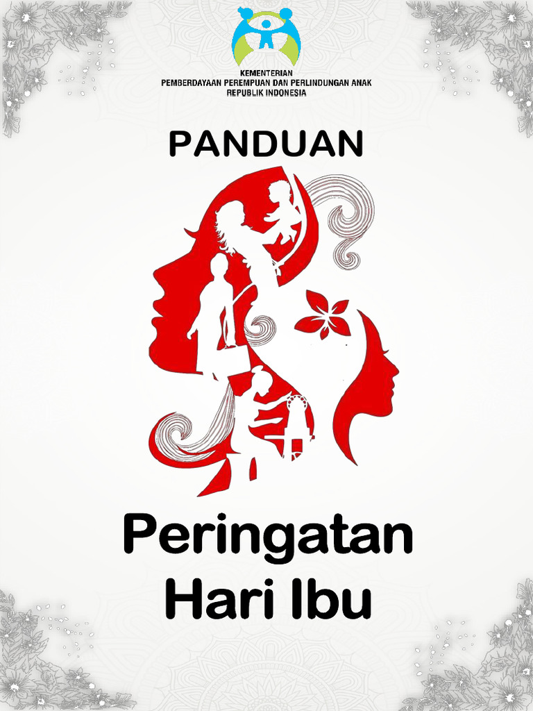Panduan PHI 96 Tahun 2024 | PDF