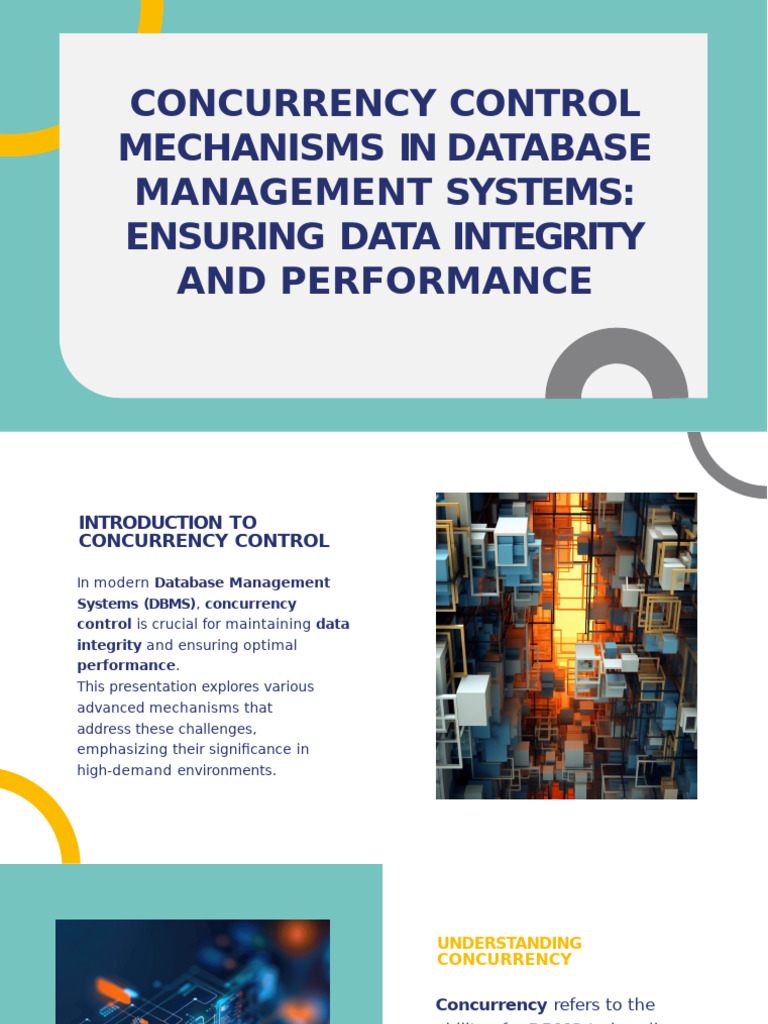 dbms ppt | PDF | Database Transaction | Databases dbms ppt | PDF | Database Transaction | Databases