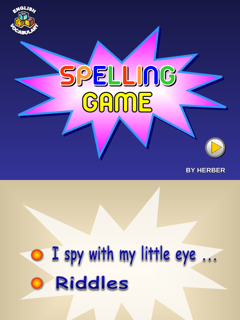 Fun Word Puzzles for Kids | PDF