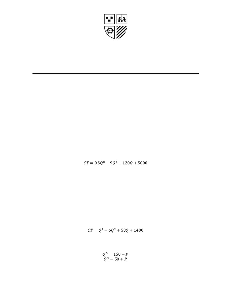 PD7 - Intro A La Micro - 2024-2 | PDF | Mercado (economía) | Oferta (economía)