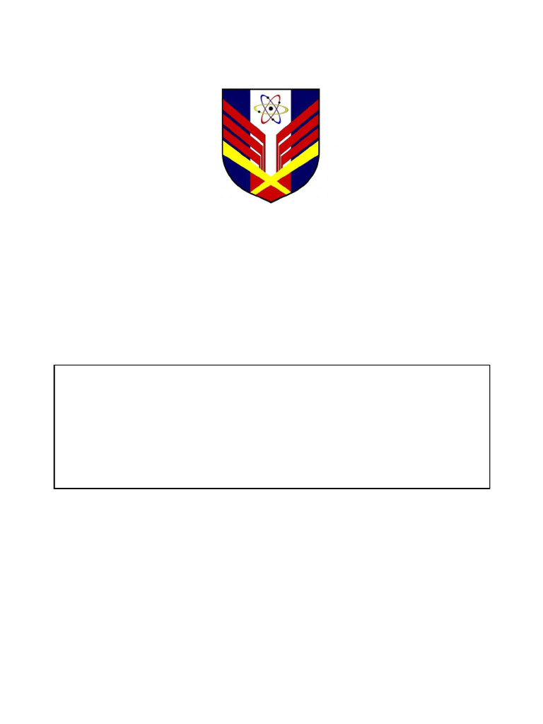 contoh borang temu bual | PDF