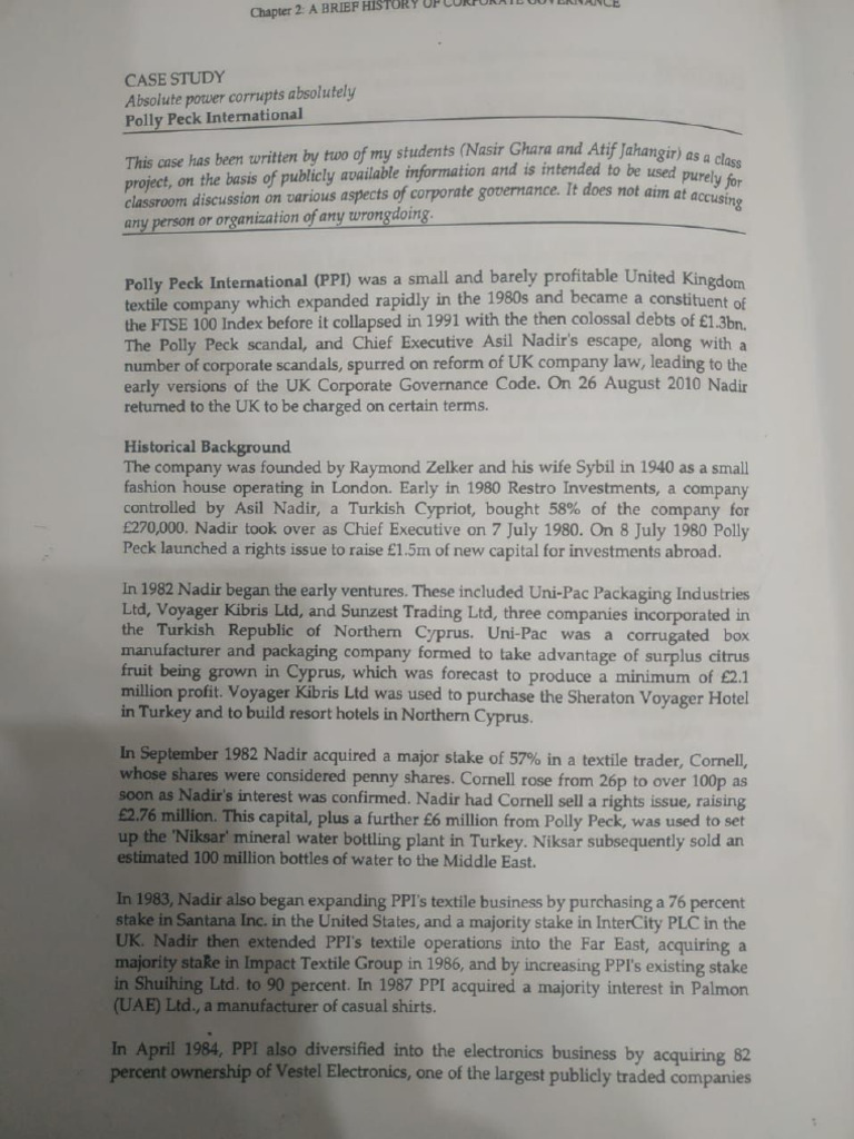 case study | PDF