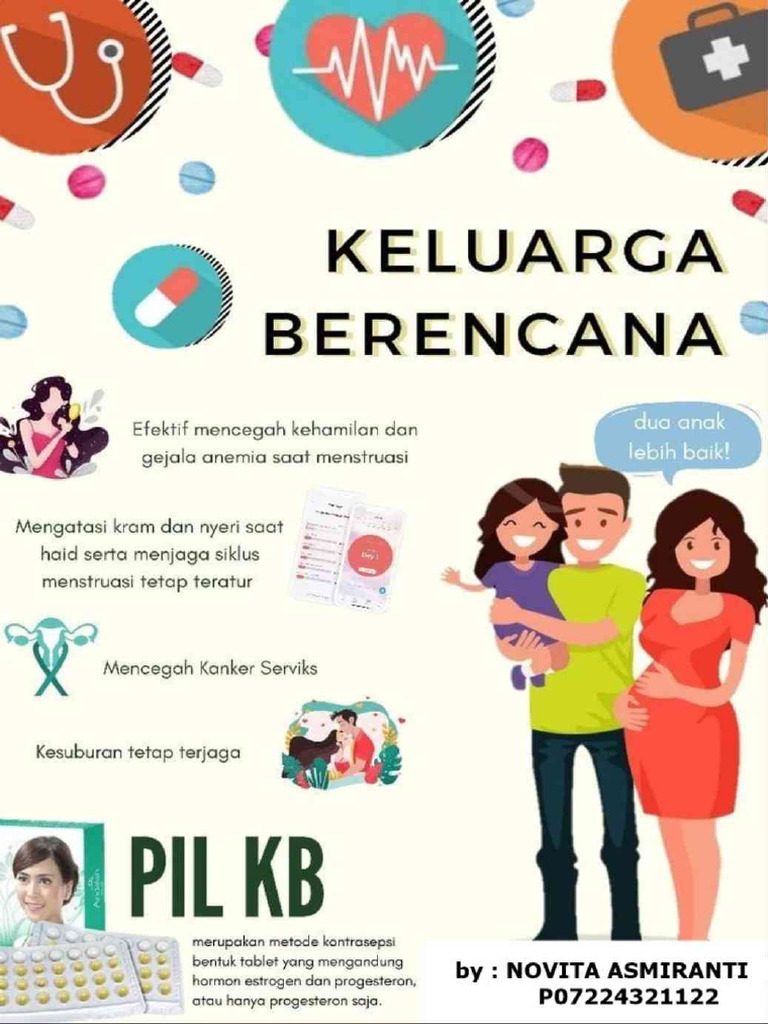 Poster KB (Novita Asmiranti) | PDF