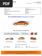 Financial Statements of Blinkit A Deep Dive | PDF | Equity (Finance ...