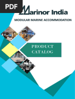 Catalog - IMPA Stores | PDF