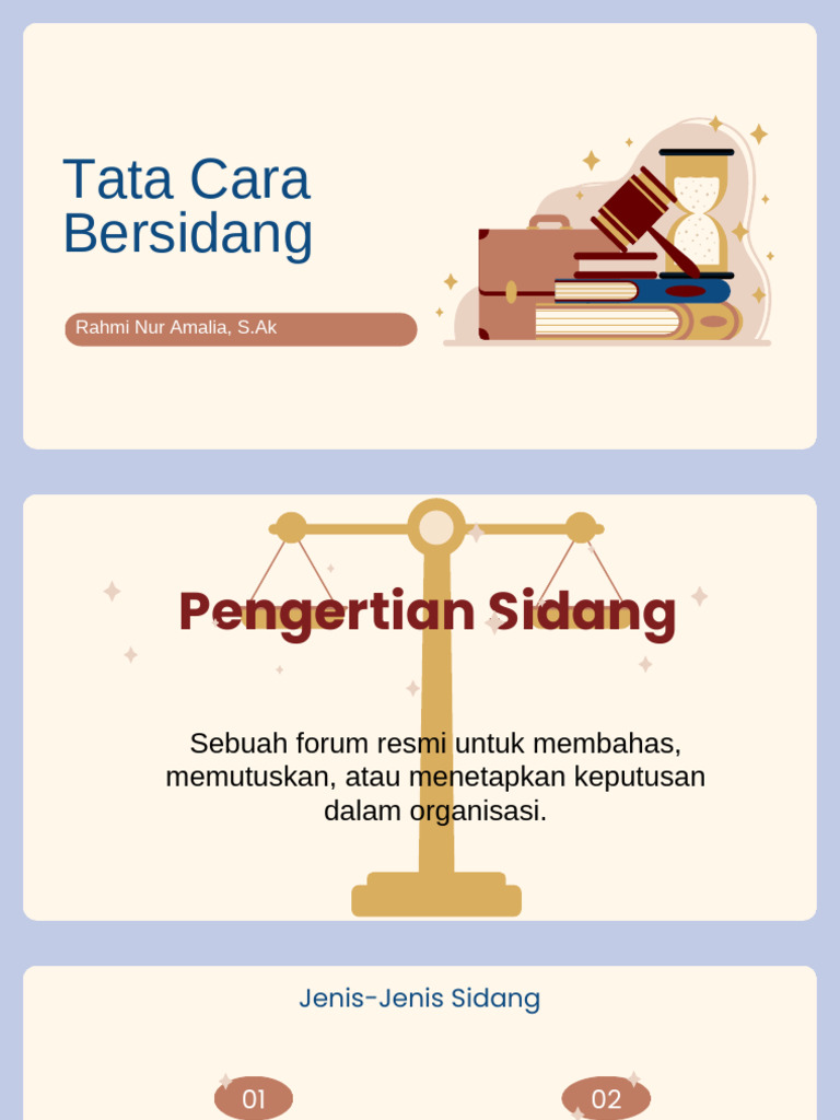 Materi TCB - PPTX - 20241212 - 232441 - 0000 | PDF