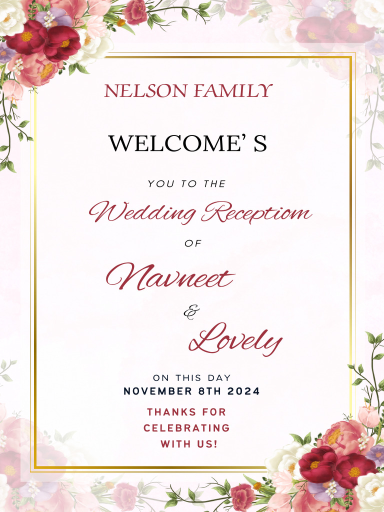 Reception Board Craft - Ycreator | PDF