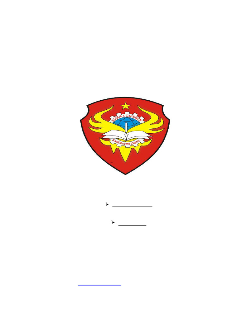 Contoh Laporan PKL TKJ | PDF