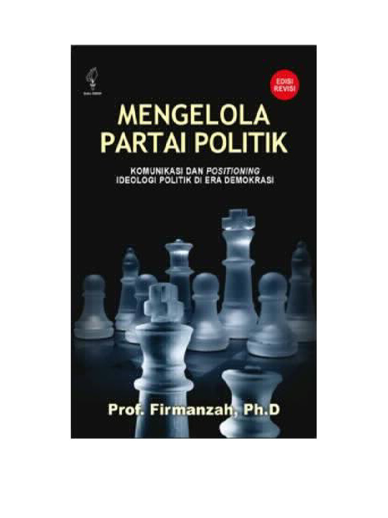 Contoh Resensi Buku Pdf