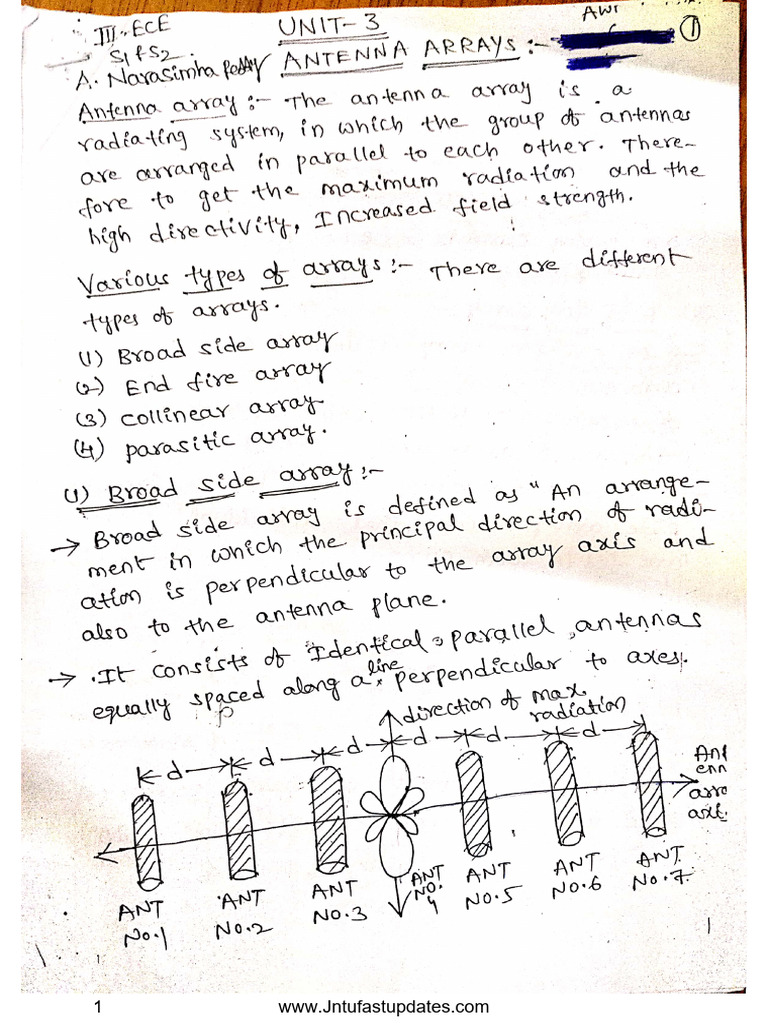 AWP R16 - Unit-3 | PDF