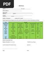 Marsha Cheat Sheet: Background Audience Required Action Benefits and ...