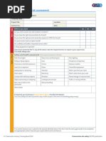 site Induction register | PDF