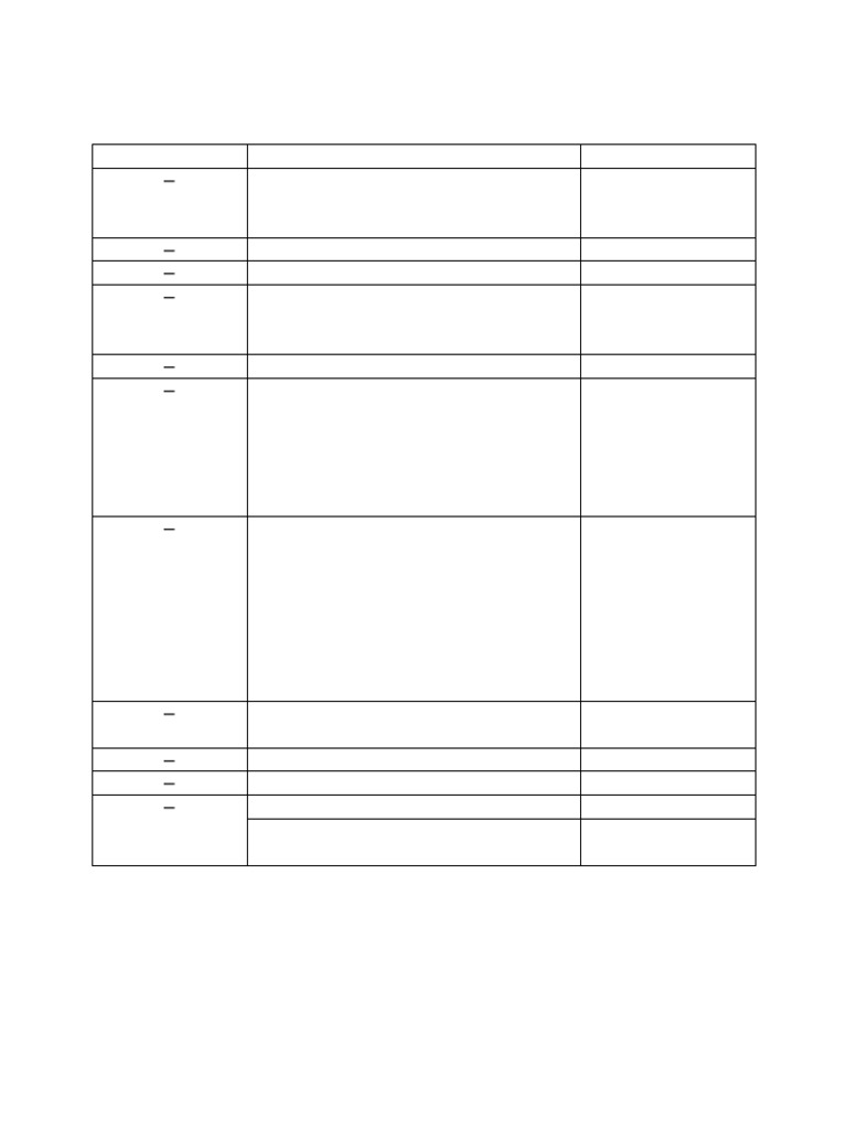 Rundown Ibadah Natal 2024 - 241210 - 085021 | PDF
