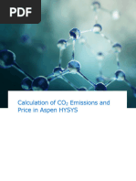 Uop Separex Membrane Systems Brochure | PDF | Natural Gas | Biogas