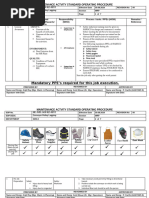 Conveyor Checklist | PDF