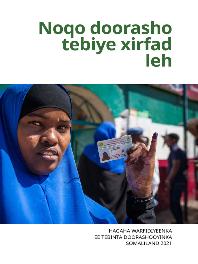 IMS 003 Guidebook-Journalists Somali WEB | PDF