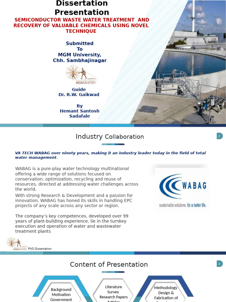 Presentation Updated Final | PDF | Adsorption | Chemical Substances