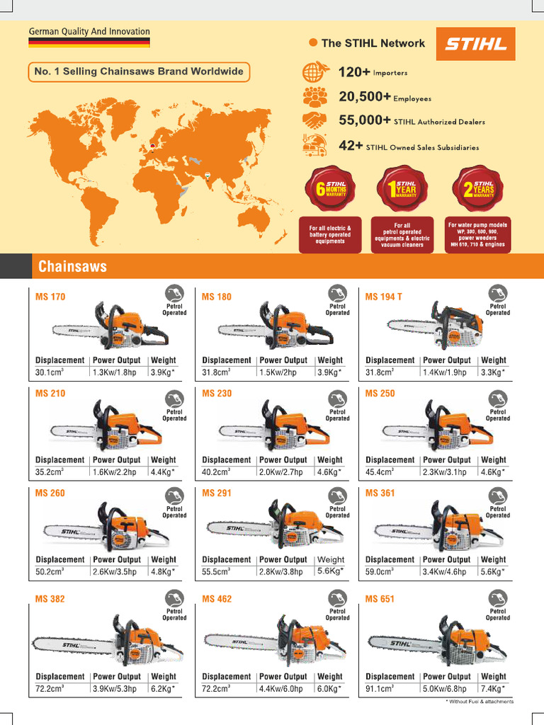 1 Forestory - English | PDF