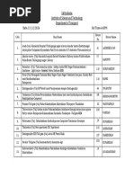 TT Full Form in Railway - Google Search | PDF | Rail Transport