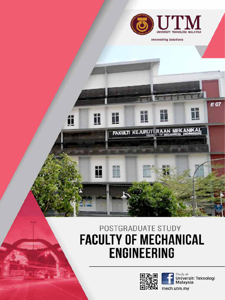 Faculty of Mechanical | PDF