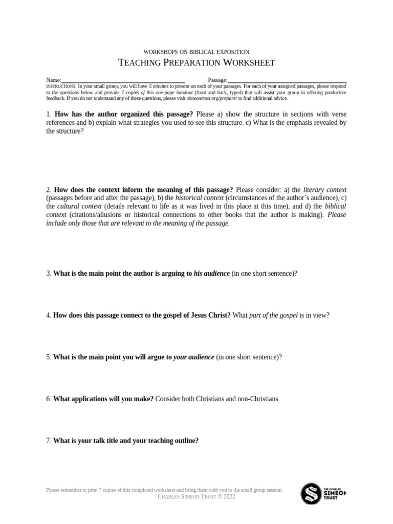 cst-wbe-worksheet-women | PDF