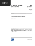 Iec 60601-1 | PDF | International Electrotechnical Commission ...