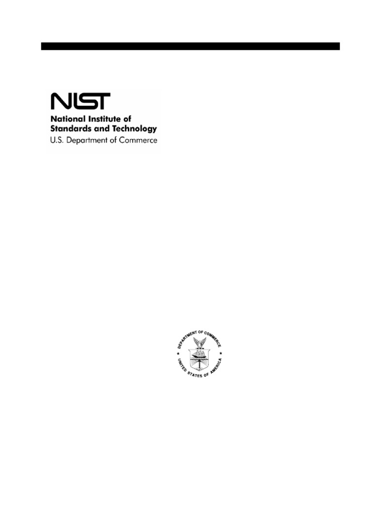 NIST Security Controls BEST PRACTICES | PDF | Information Security ...