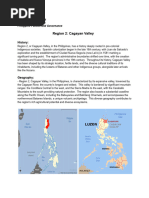 Isabela Towns & Cities Guide | PDF