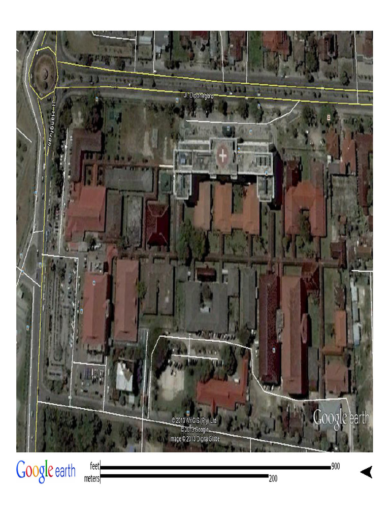 Gooele Posisi Rsud Pekanbaru | PDF