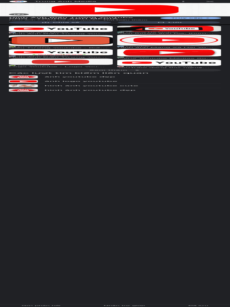 NH Youtube - Tìm Trên Google | PDF