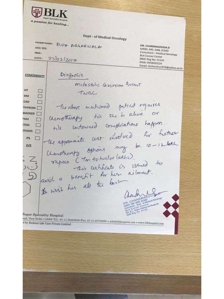 80DDB - Medical Treatment of Specified Diseases | PDF